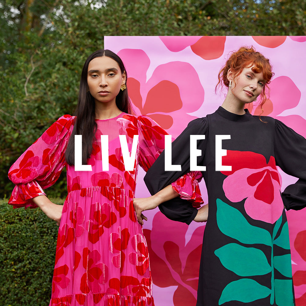 Liv Lee x gorman – Gorman