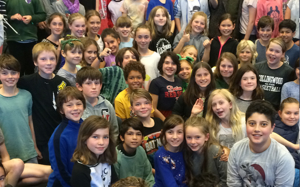 Learn and Earn – Gorman