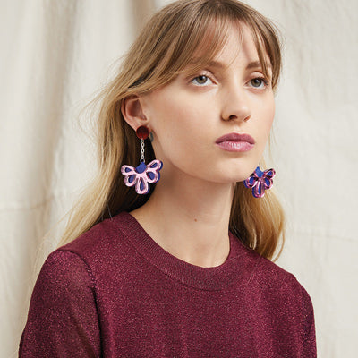 Bride And Wolfe X Gorman