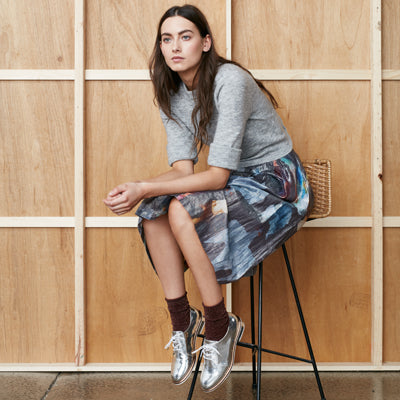 Fred Fowler X Gorman