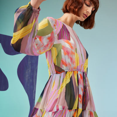 Noel Skrzypczak x gorman – Gorman