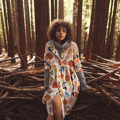 Winter 19 – Gorman