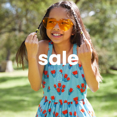 Colourful Kids & Baby Clothing & Accessories | Gorman AU