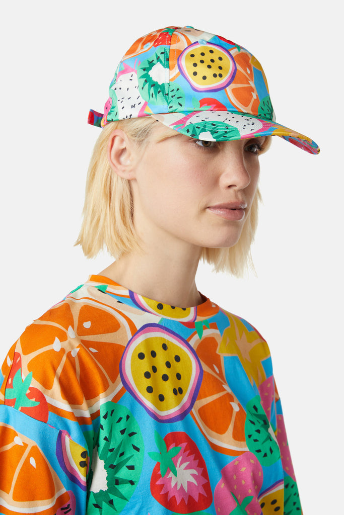 Cute Fruit Cap – Gorman