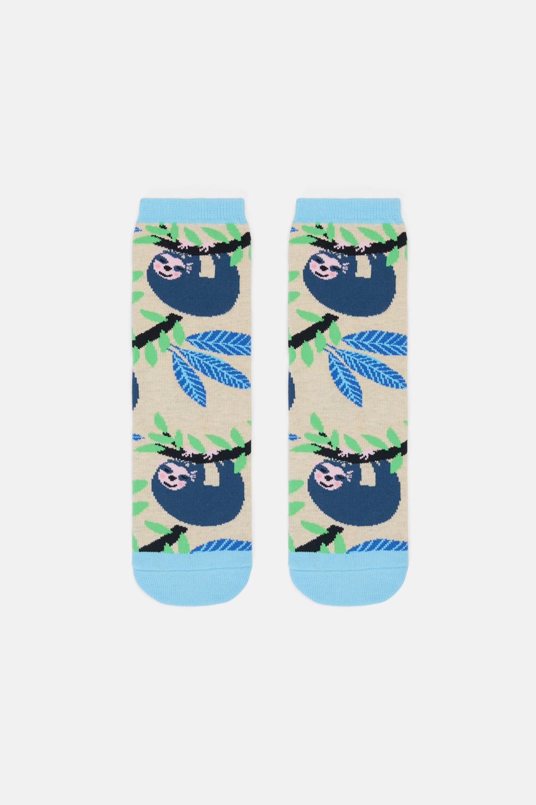 Block Kids Sock Pk – Gorman