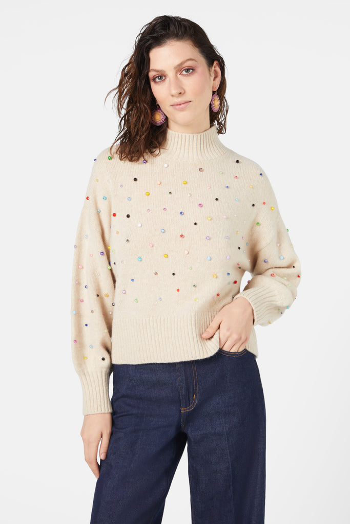 Precious Gems Jumper – Gorman