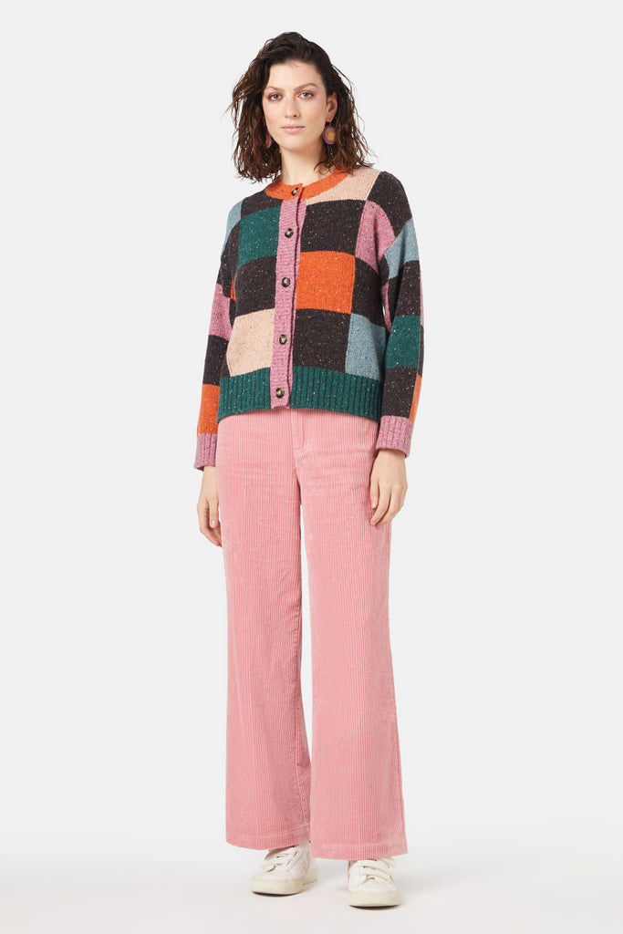 Atlanta Cord Jean – Gorman