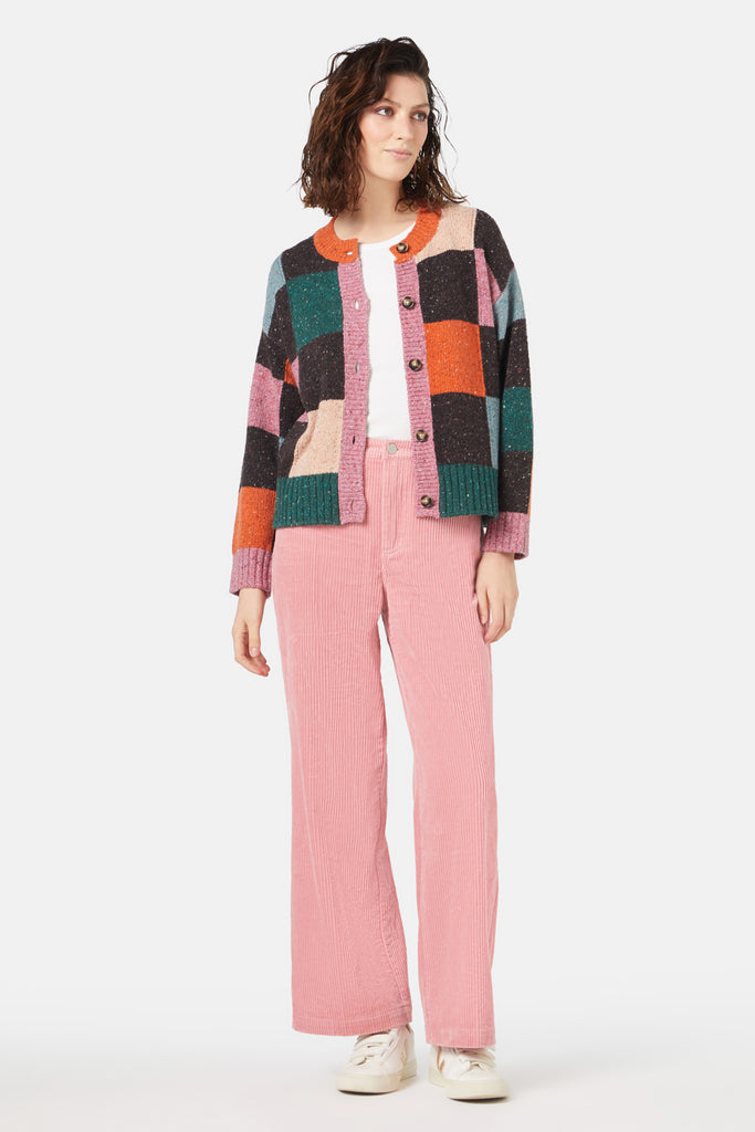 Atlanta Cord Jean – Gorman