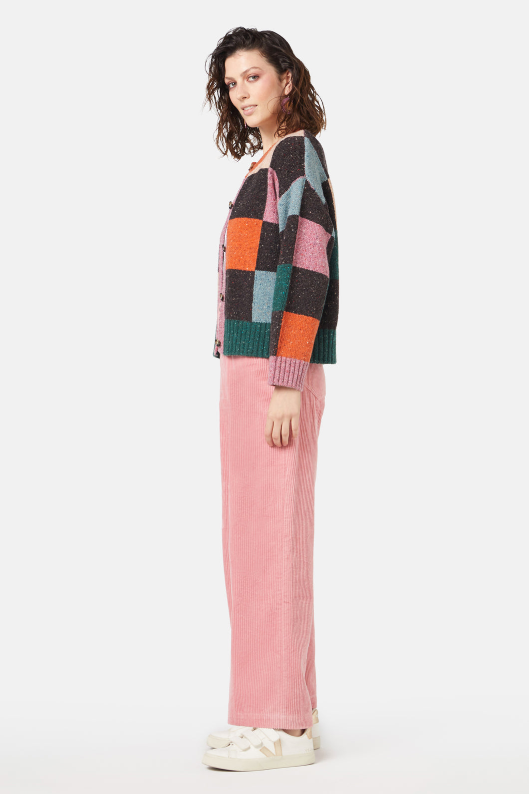 Atlanta Cord Jean – Gorman