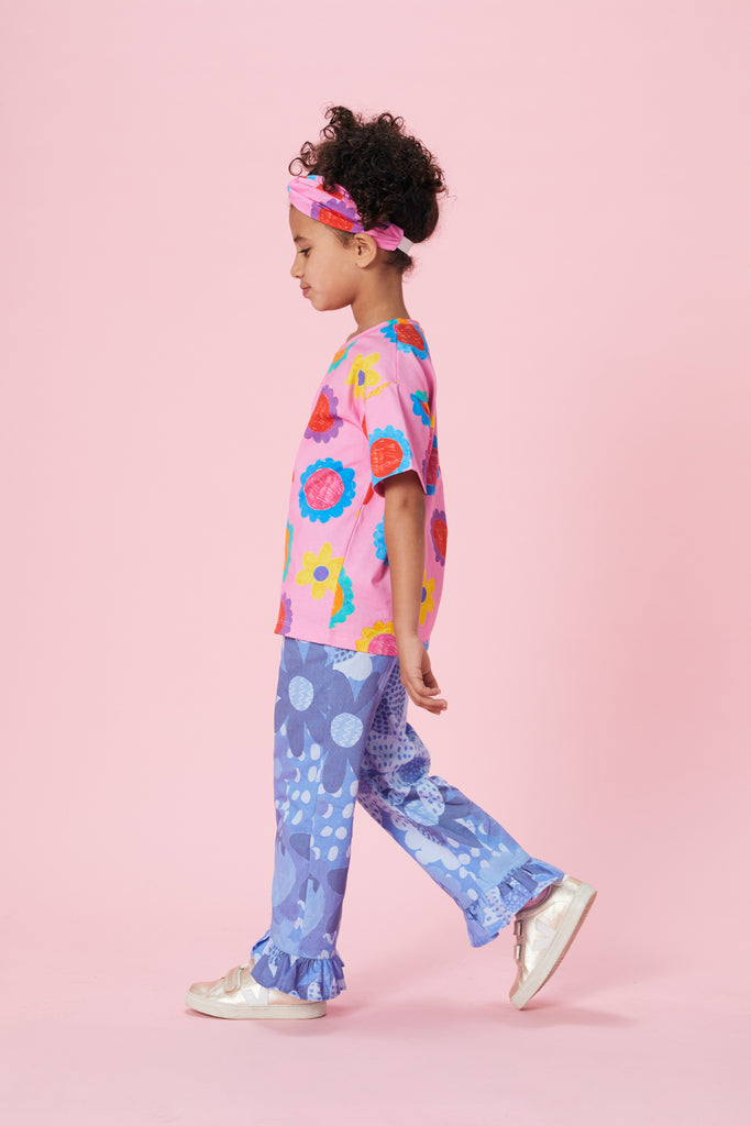 Daisy Frill Kids Pant – Gorman