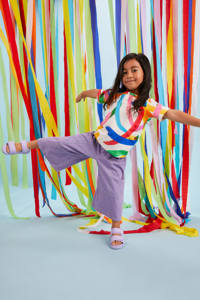 Splash Kids SS Tee – Gorman