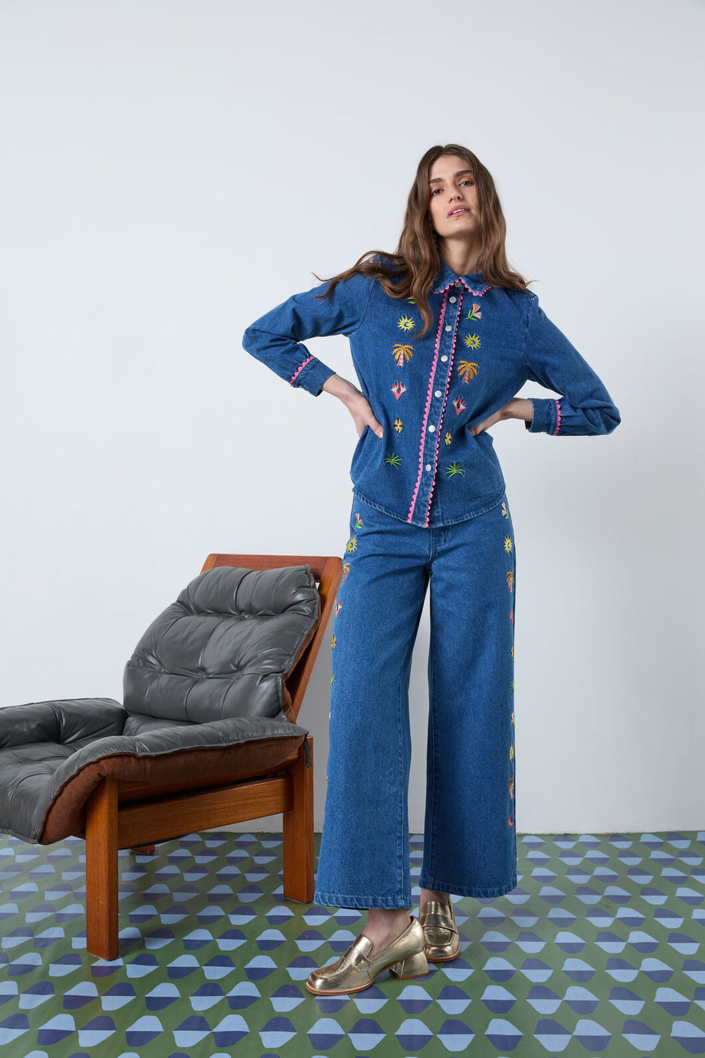 Luna Cirque Jeans – Gorman