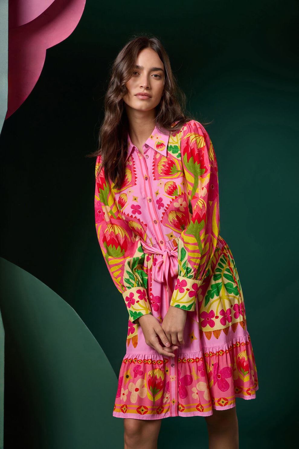 Metamorphosis Party Dress – Gorman