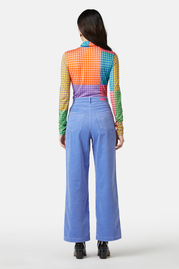 Mattise Cord Jean – Gorman