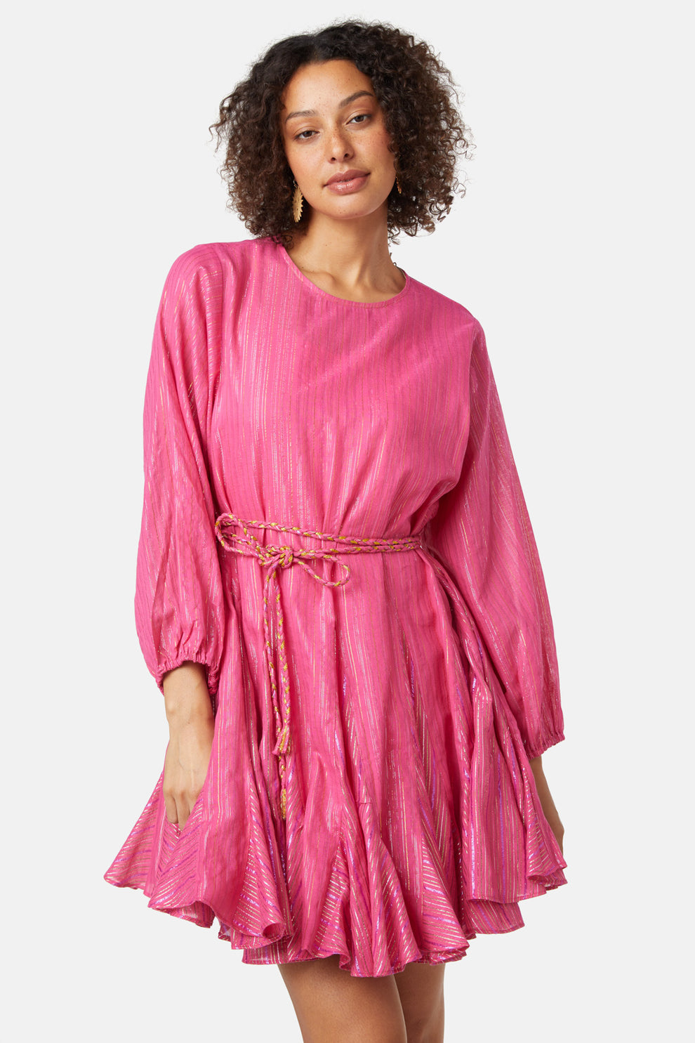 Party Time Dress – Gorman