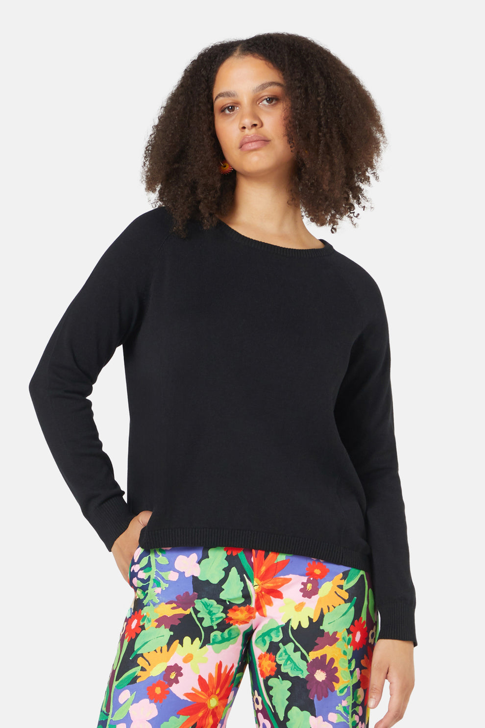 Stacey Jumper – Gorman