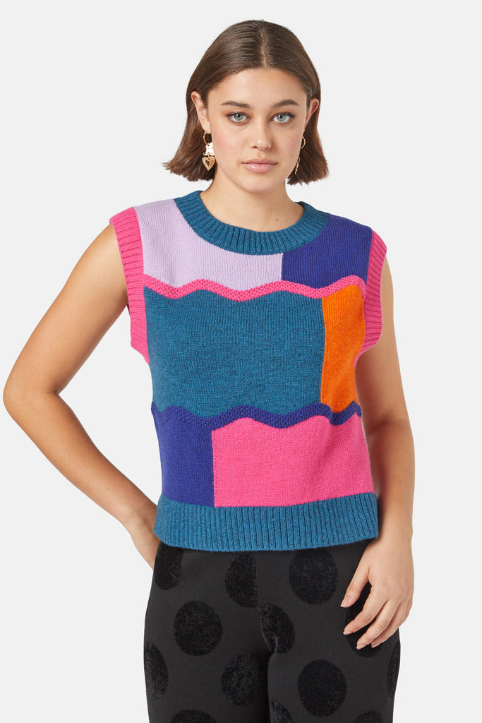 Maureen Vest – Gorman