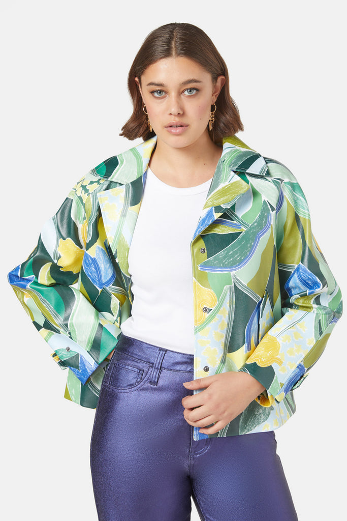 Of The Valley Jacket – Gorman