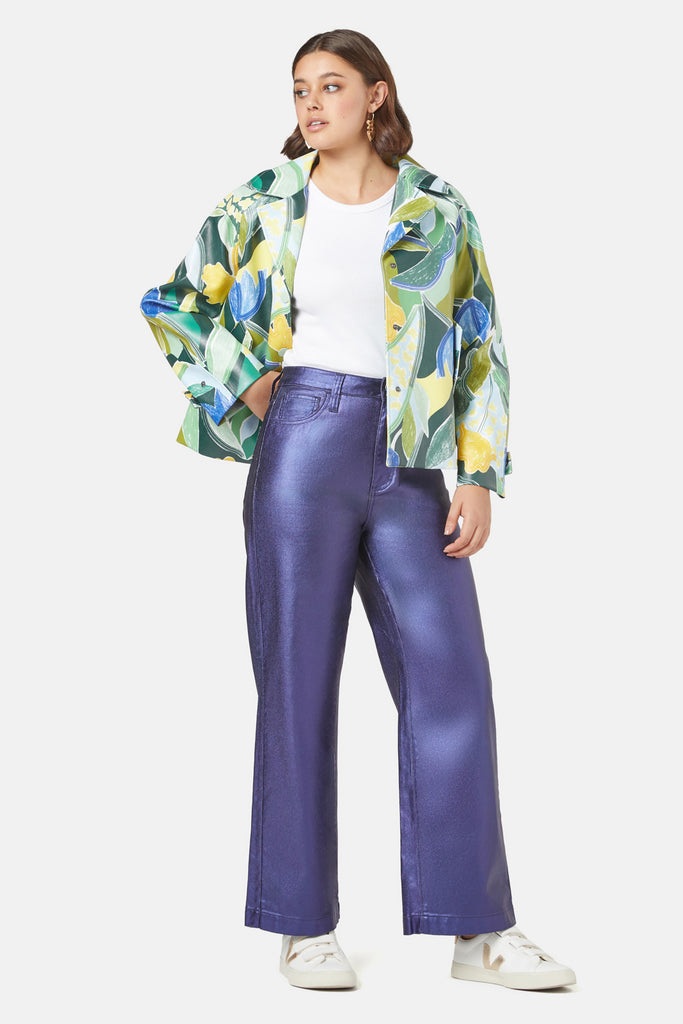 Of The Valley Jacket – Gorman