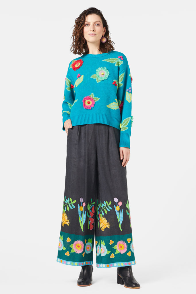 Waratah Jumper – Gorman