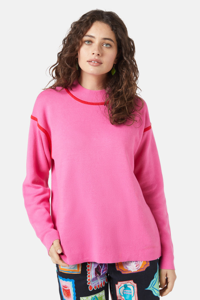 Stella Reversible Jumper – Gorman