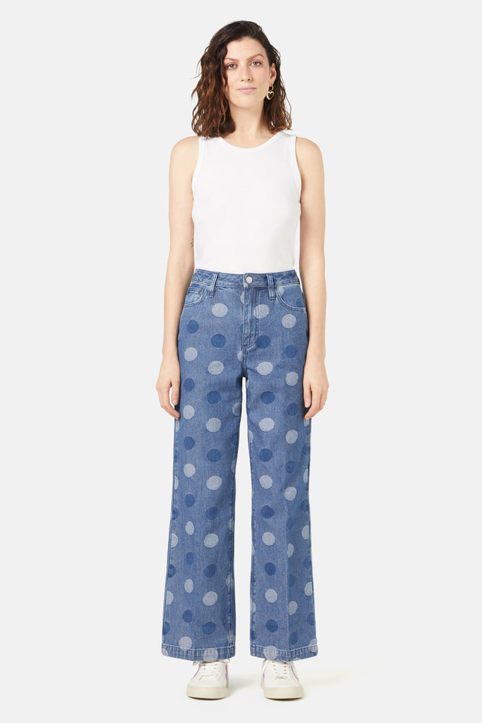 Spot On Jeans – Gorman