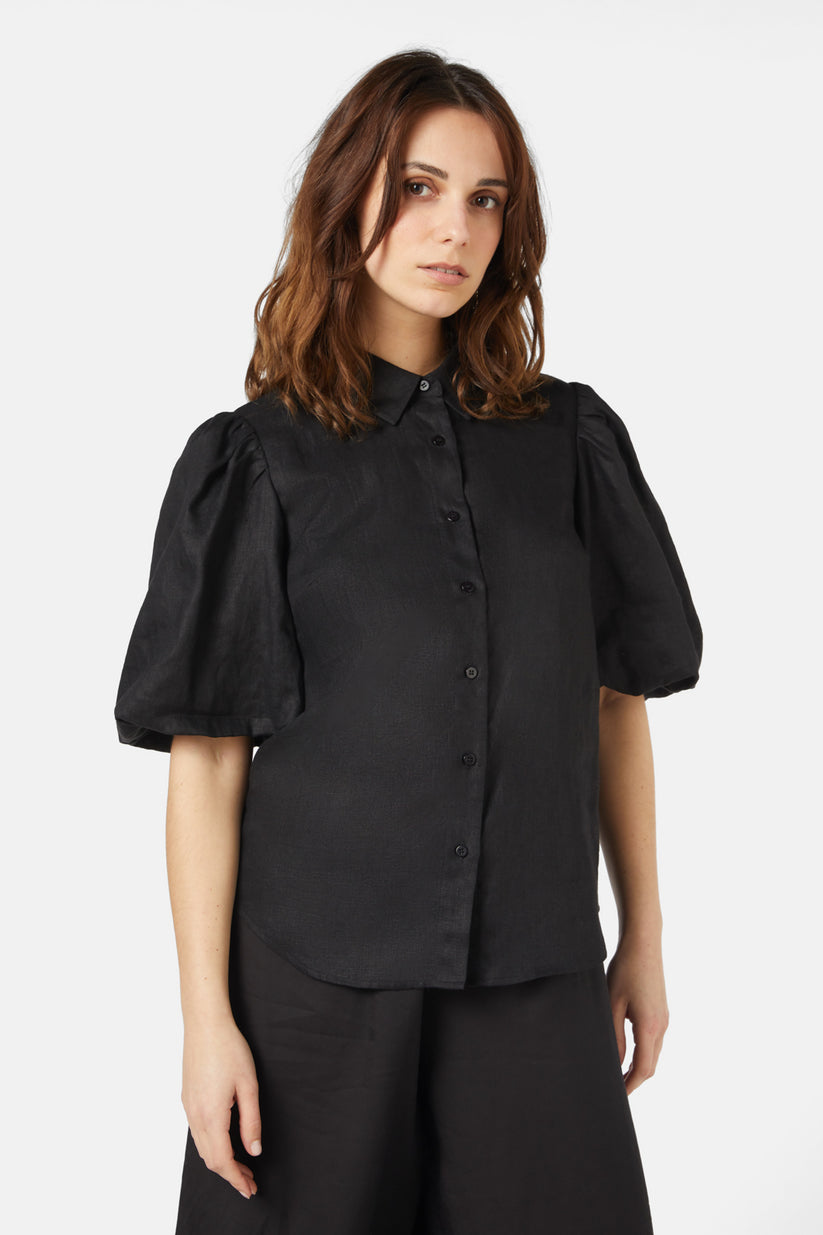 Lillybet Shirt – Gorman