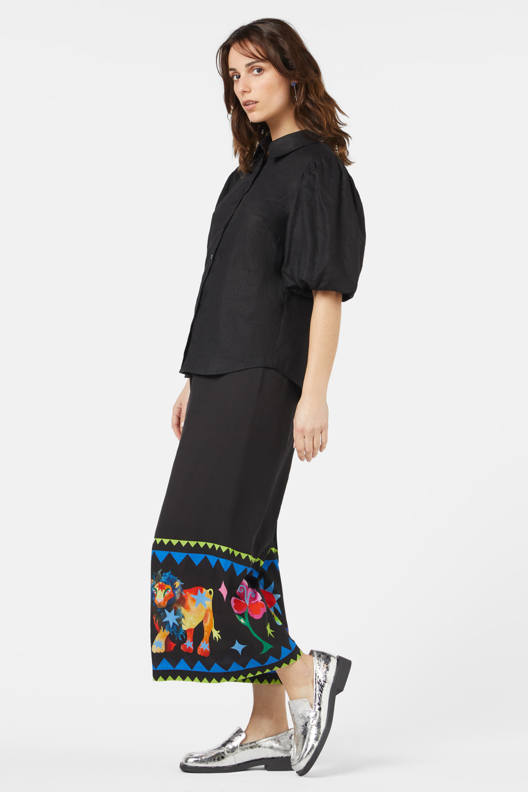 Lillybet Shirt – Gorman