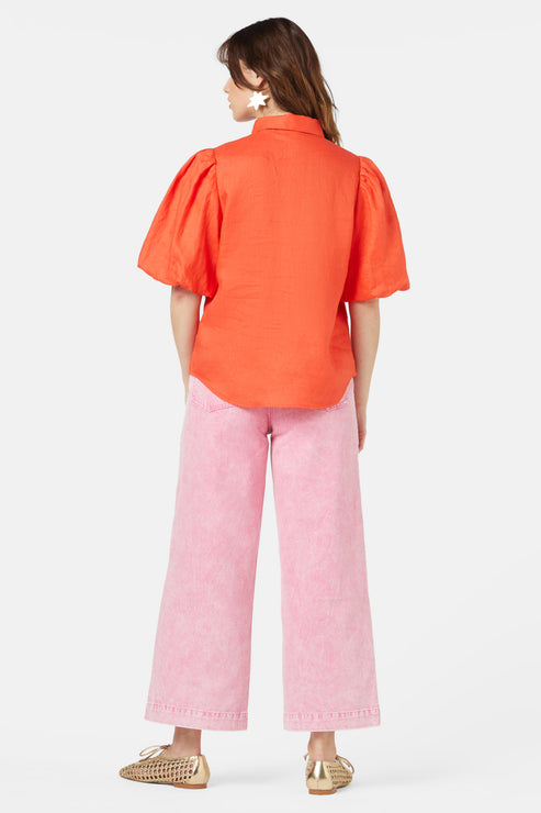 Lillybet Shirt – Gorman