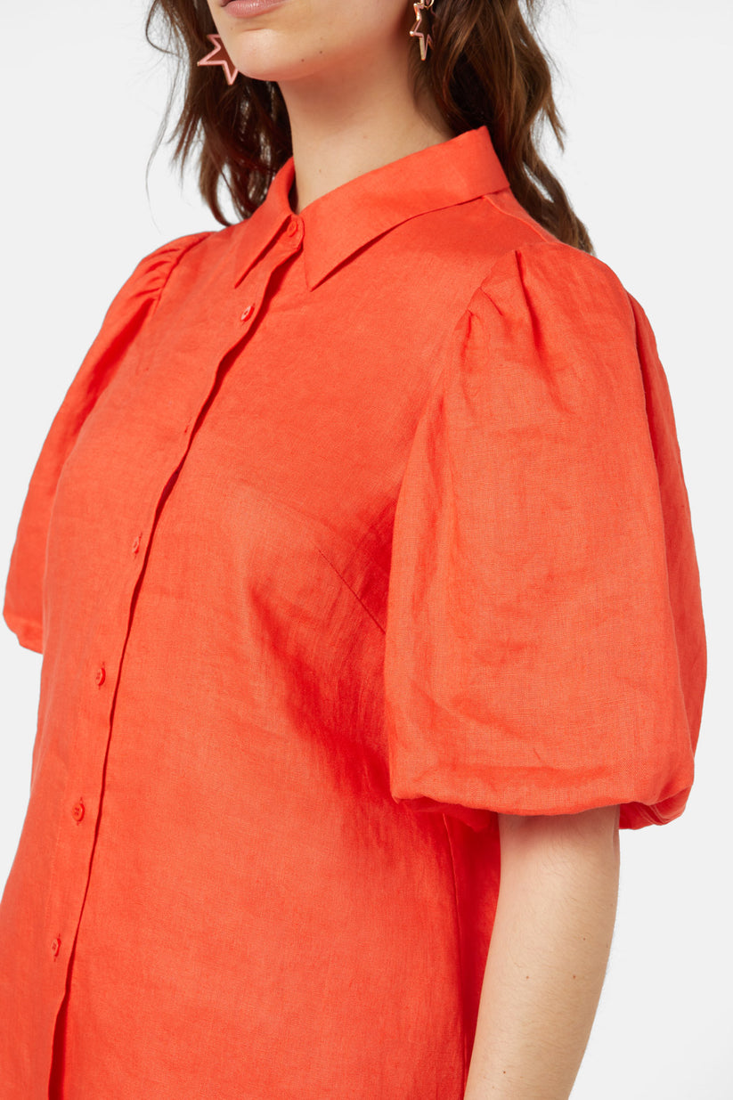 Lillybet Shirt – Gorman