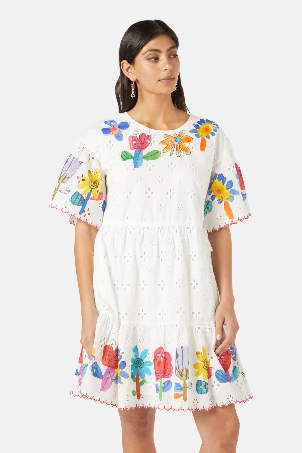 Petal Parade Dress – Gorman