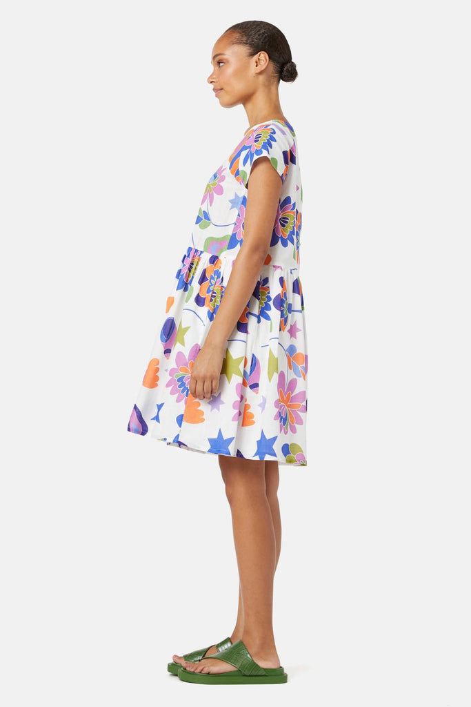 Soleil Beach Dress – Gorman