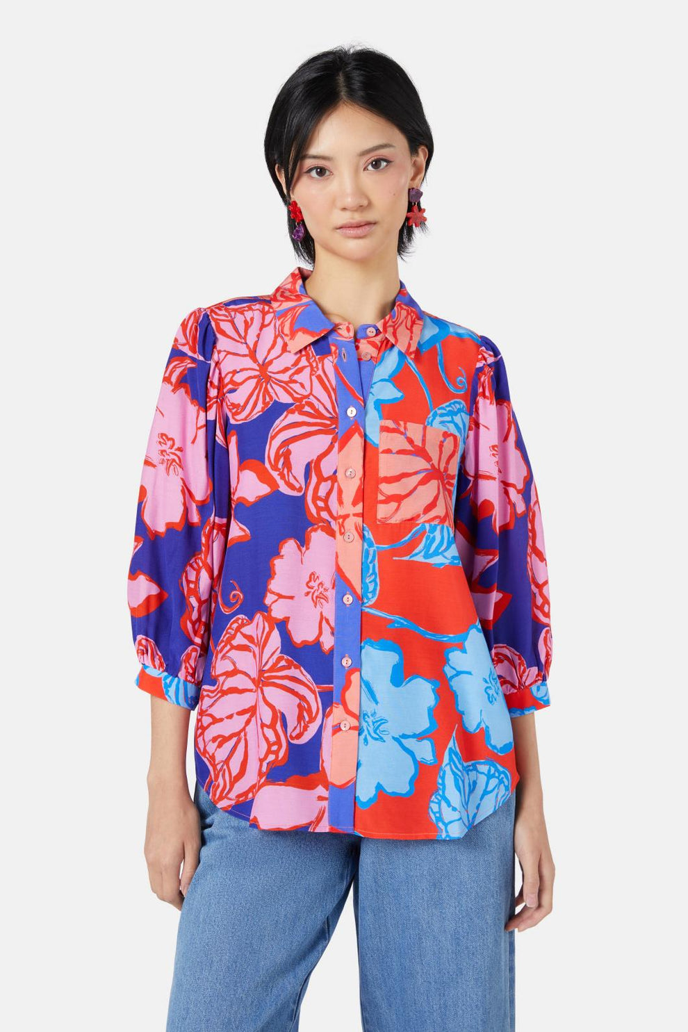 Prehistoria Shirt – Gorman