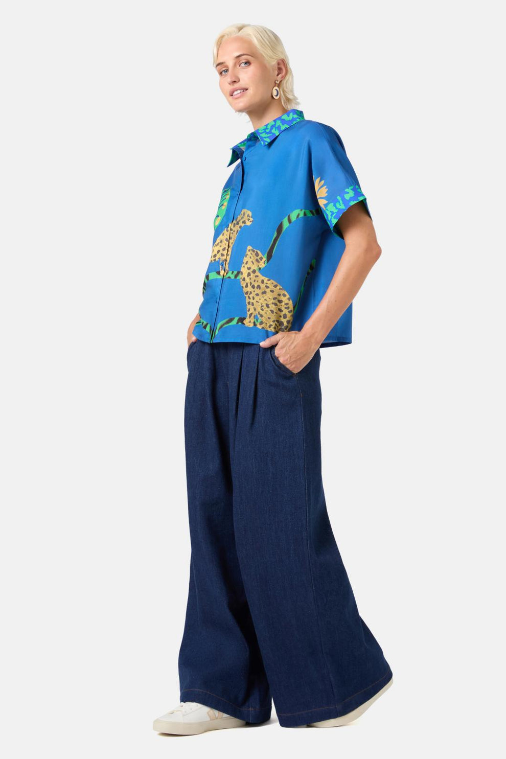 Guardians Shirt – Gorman