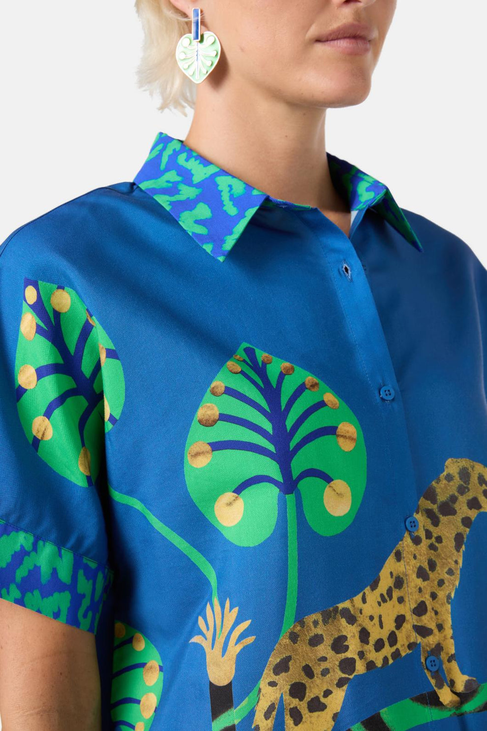 Guardians Shirt – Gorman