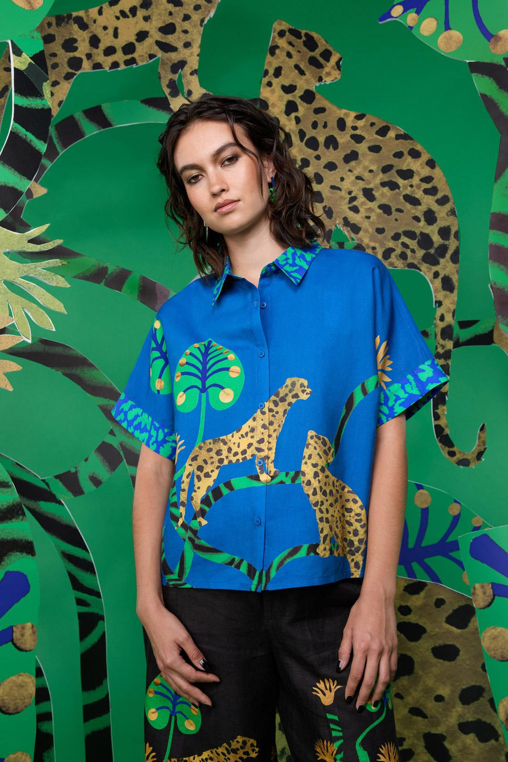 Guardians Shirt – Gorman
