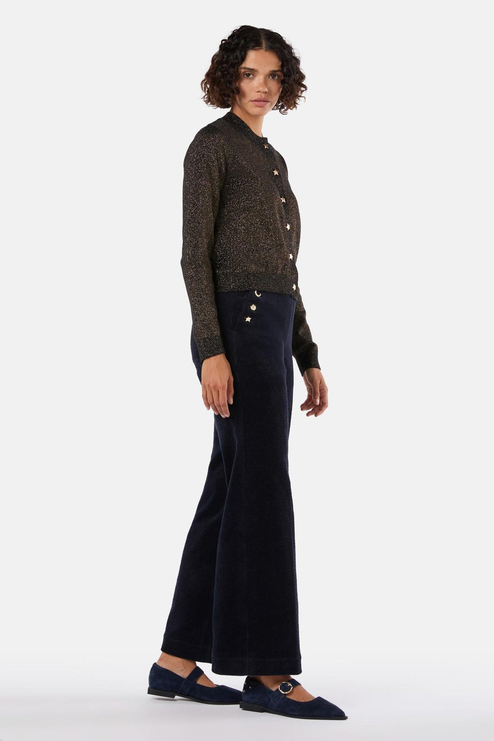 Starlight Cardigan – Gorman