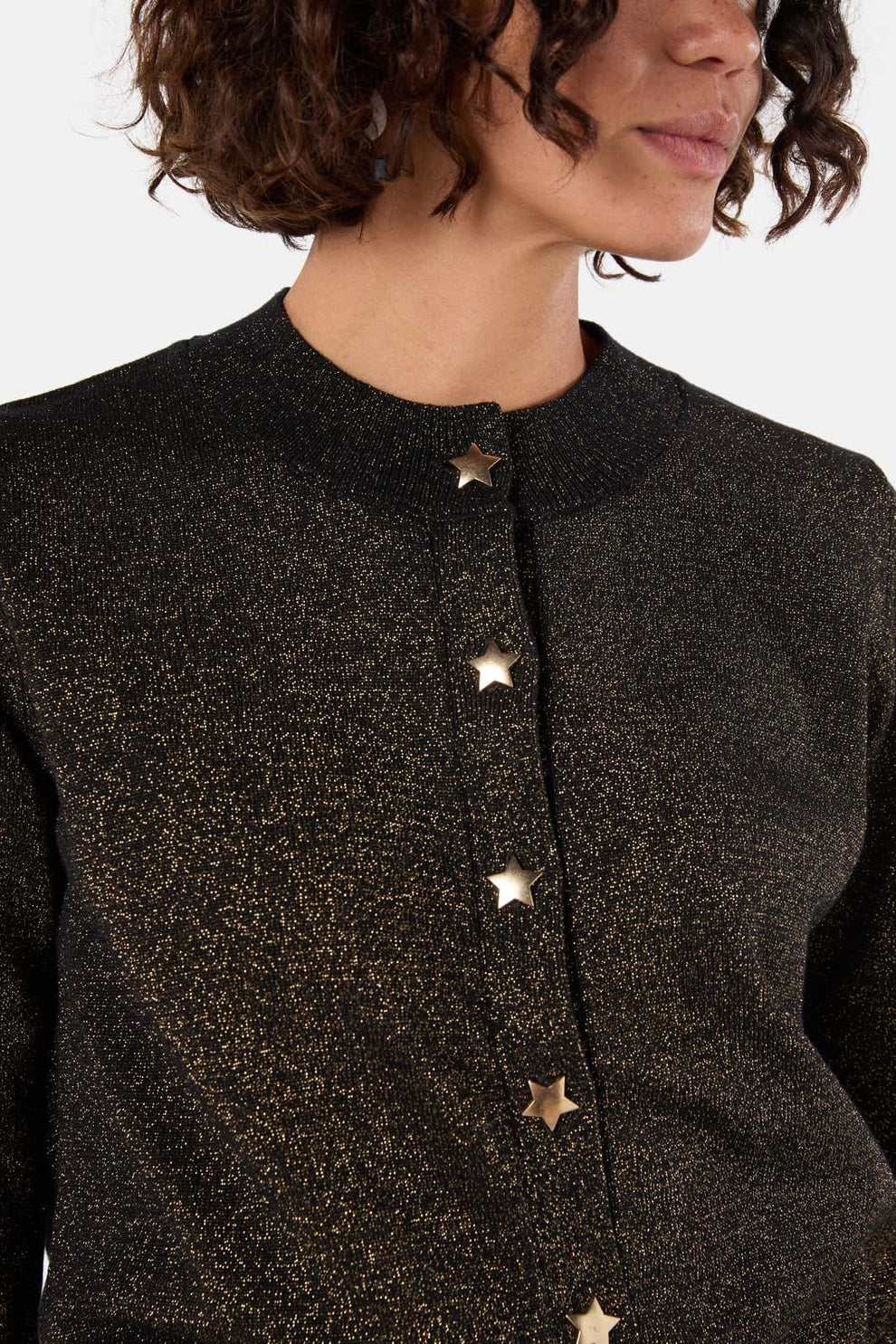 Starlight Cardigan – Gorman