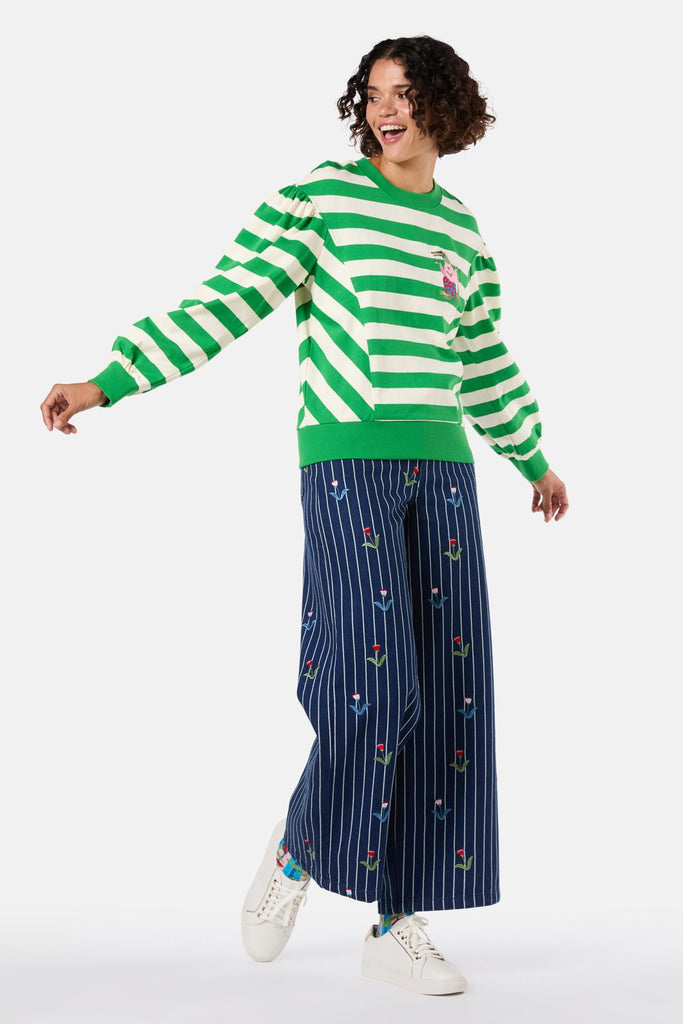 Gator-Rade Sweater – Gorman