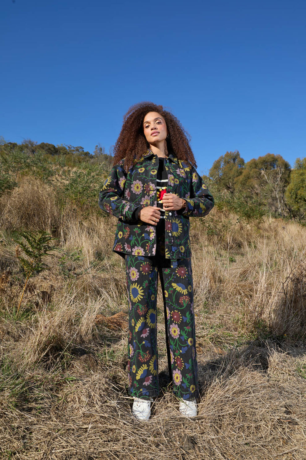 Bloomscape Jean – Gorman