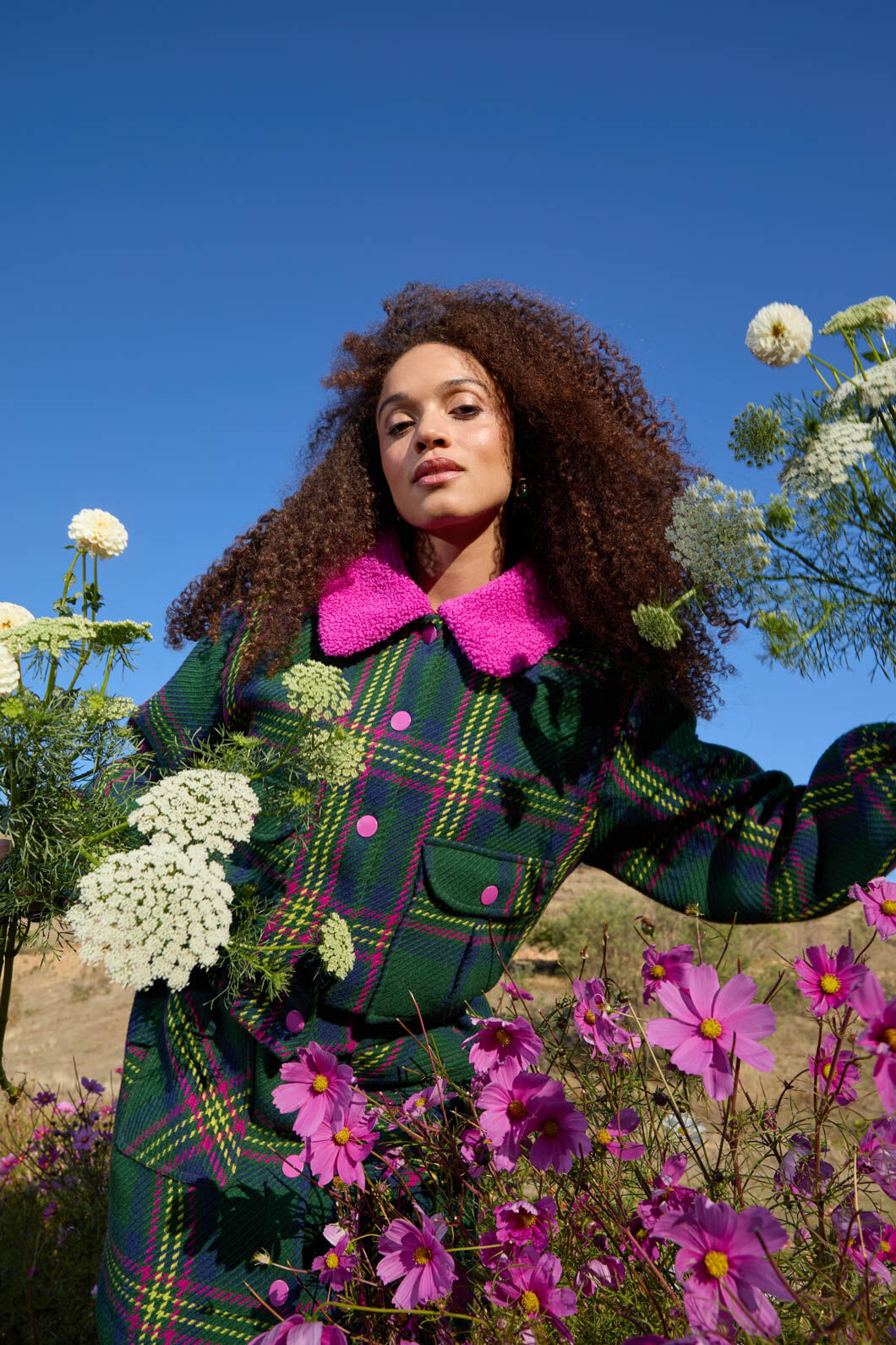 Camden Bomber Jacket – Gorman