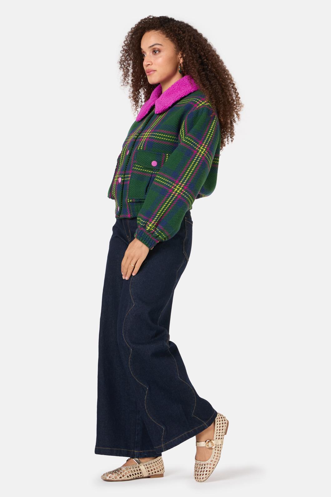 Camden Bomber Jacket – Gorman