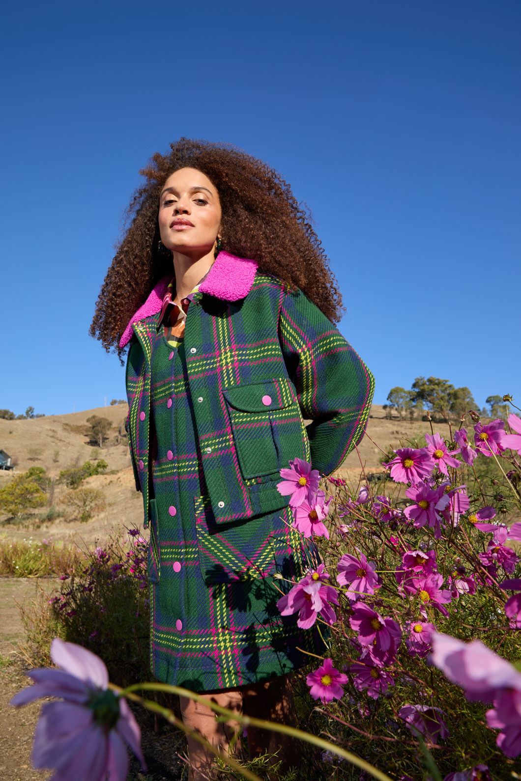 Camden Bomber Jacket – Gorman