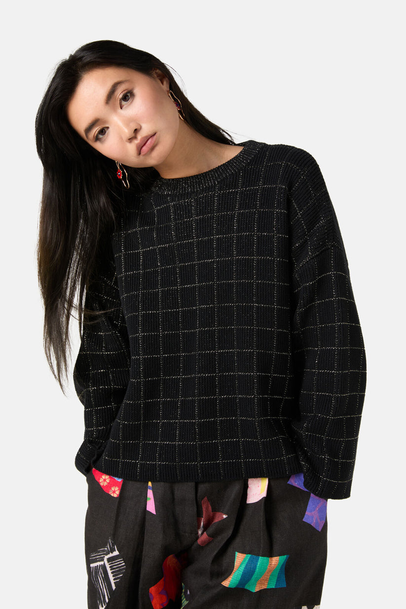 Tiles Jumper – Gorman