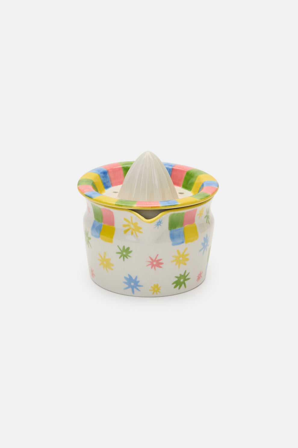 Mediterranean Citrus Juicer – Gorman