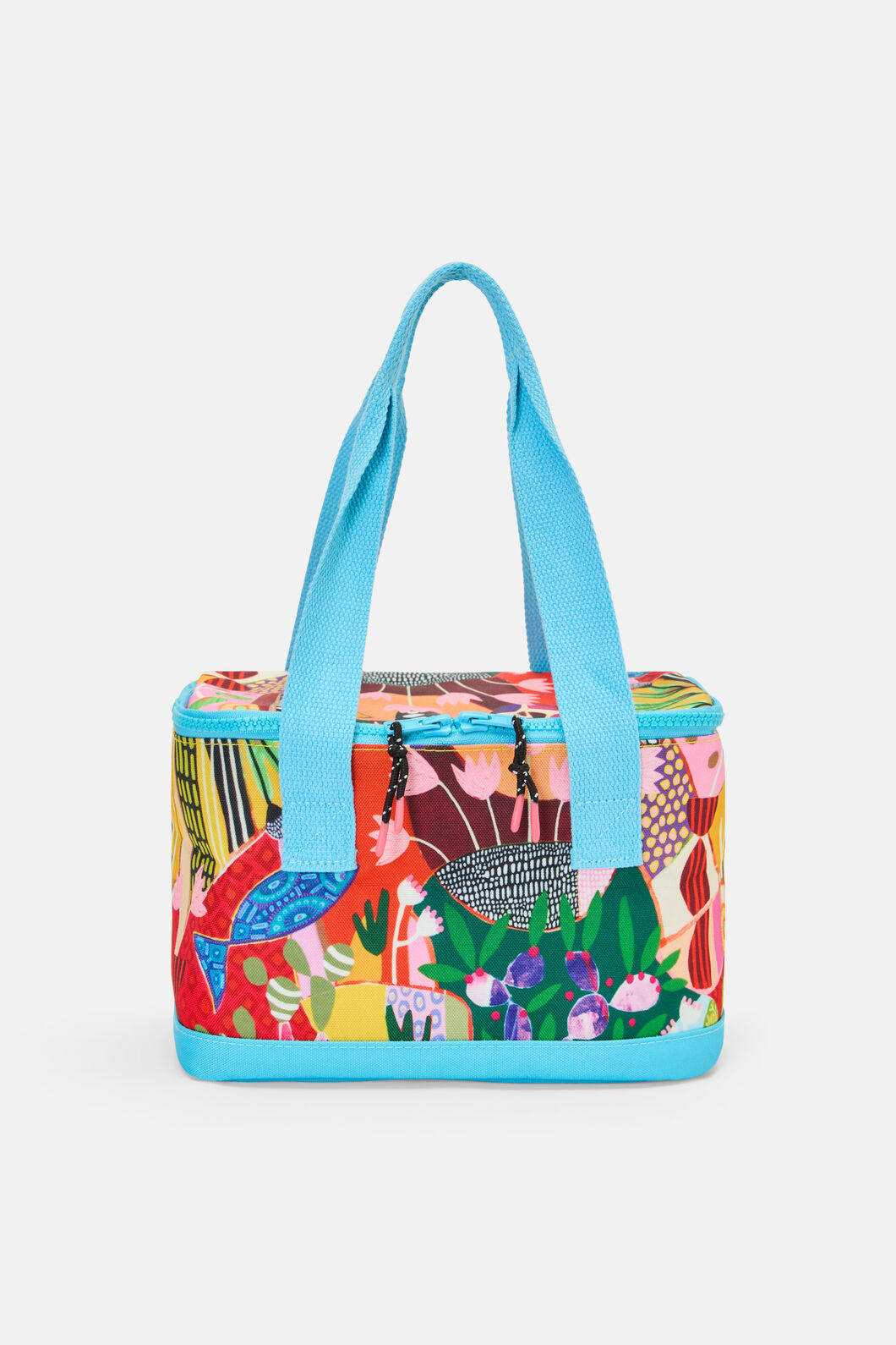Lola's House Lunch Bag – Gorman