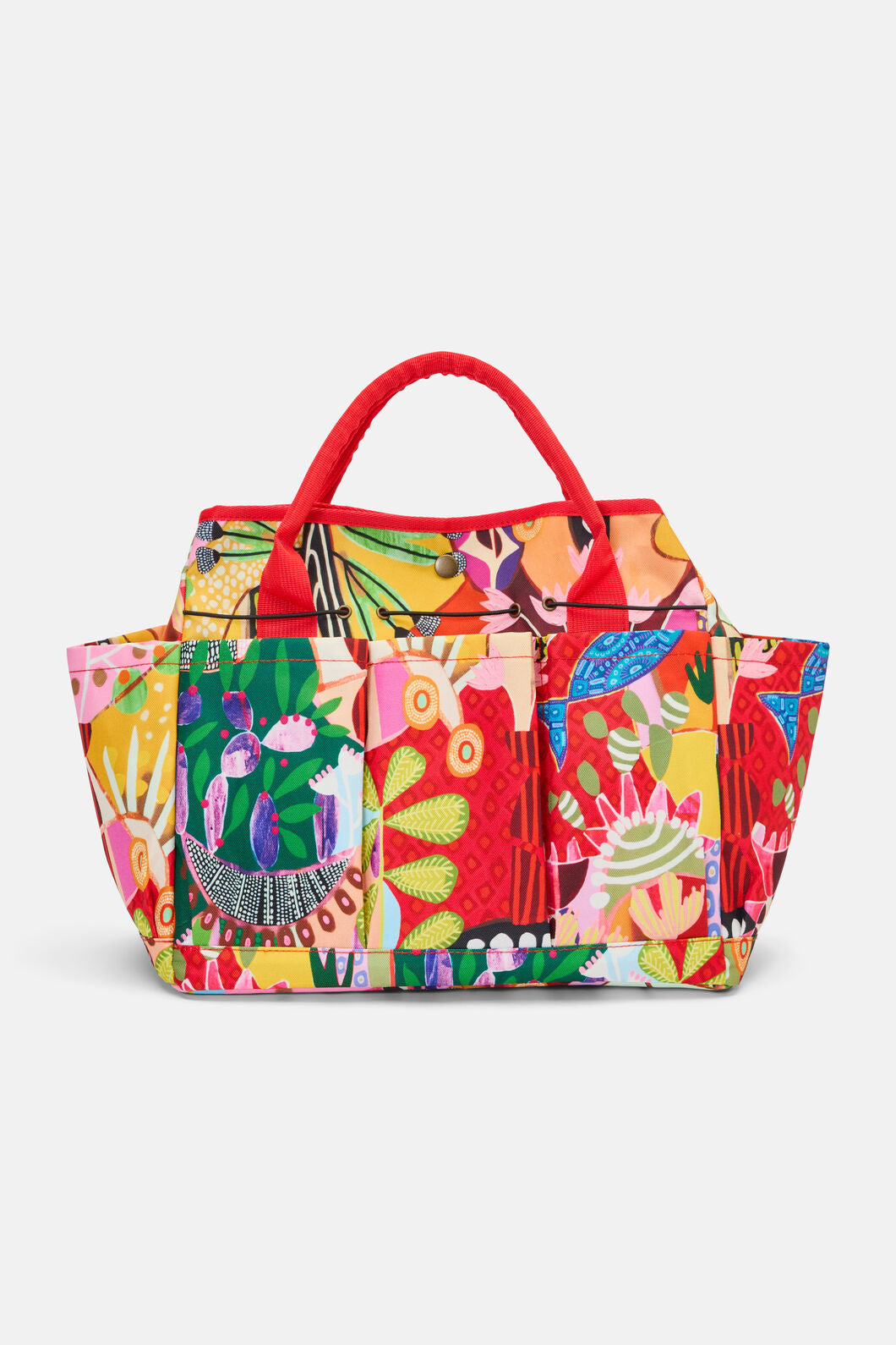 Lola's House Garden Bag – Gorman