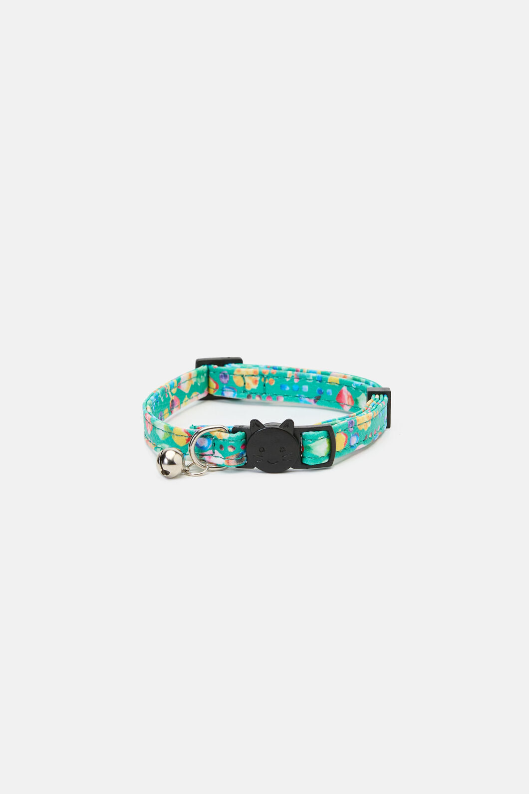 Precious Jewels Cat Collar – Gorman