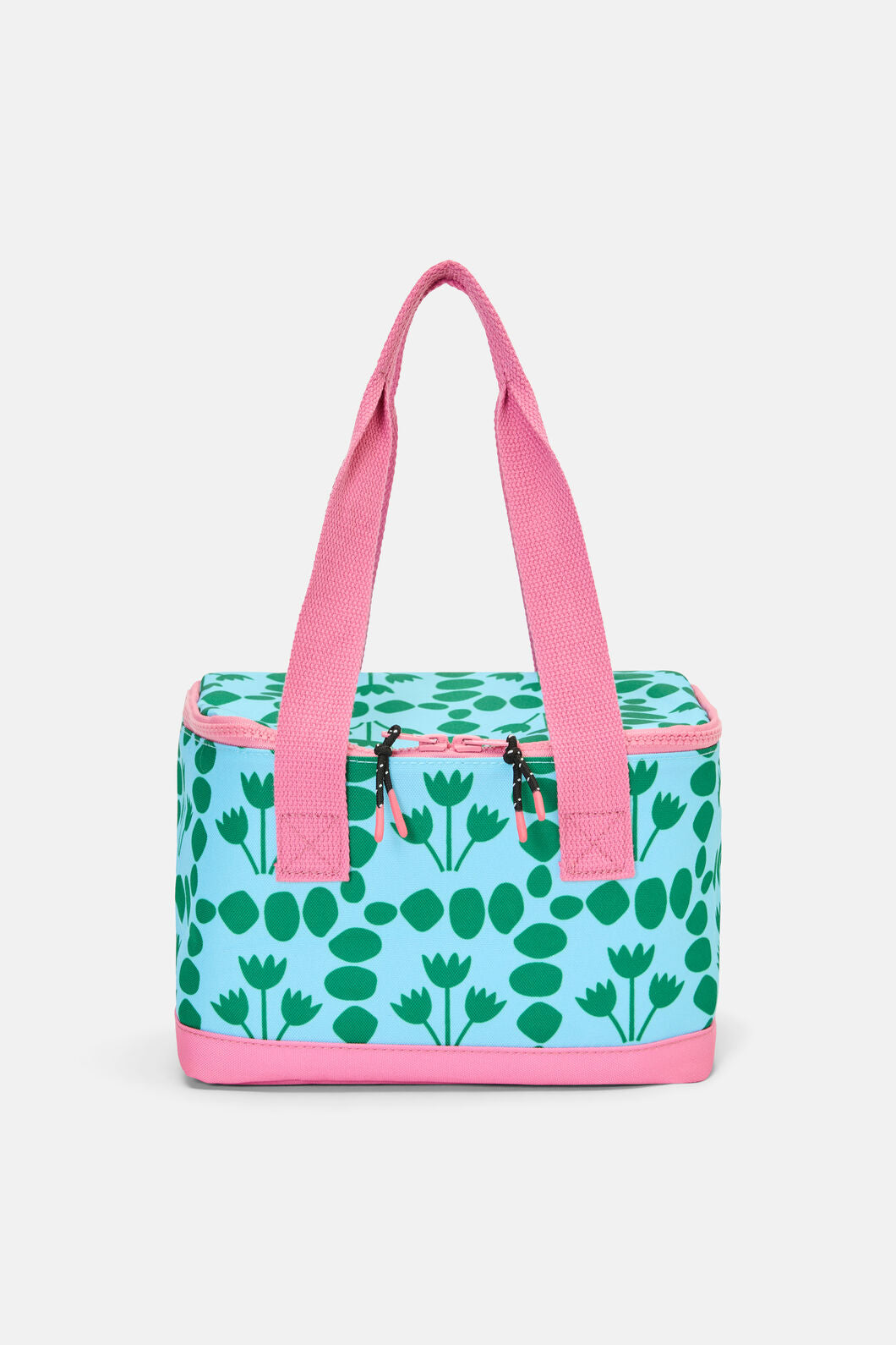 Shamrock Lunch Bag – Gorman