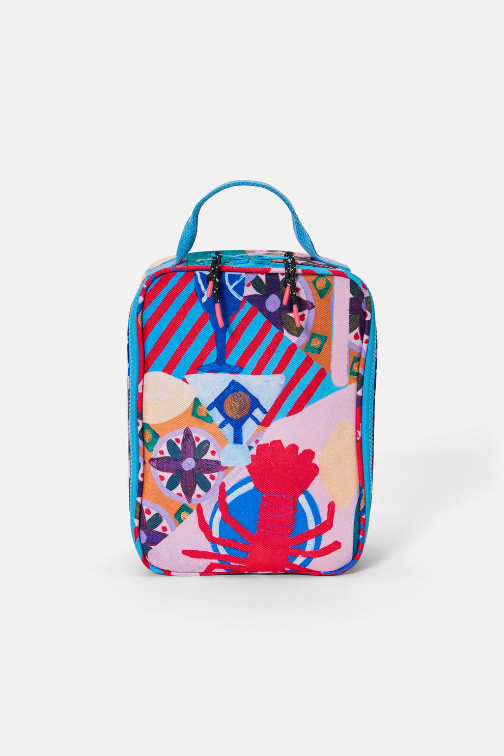 Le Pique-Nique Lunch Bag – Gorman